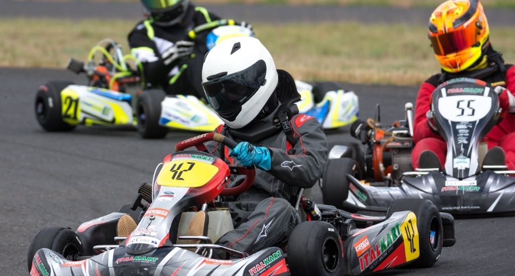 Spokane Kart Racing Association – Spokane Kart Racing Association