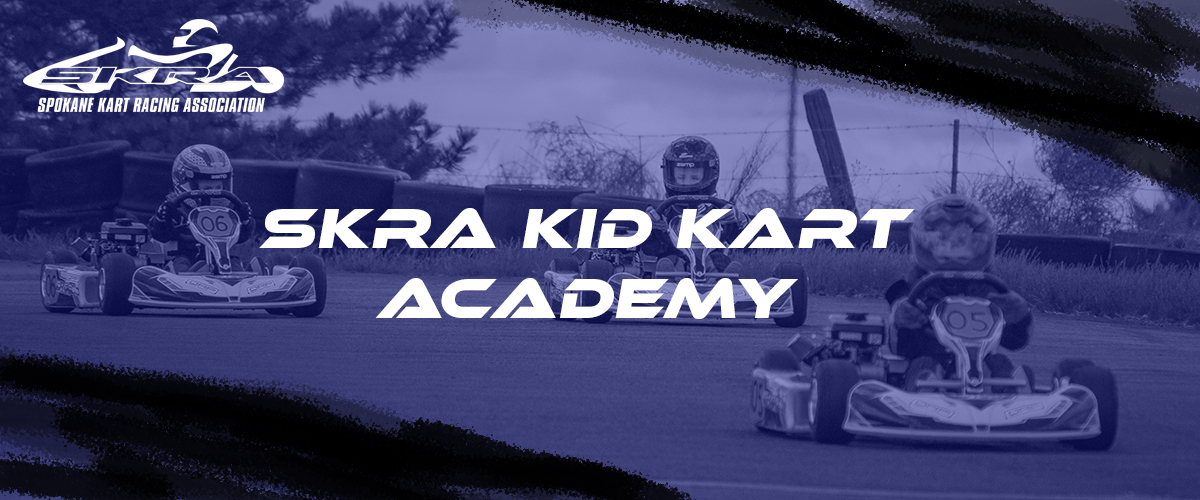 SKRA kid kart academy – Outdoor Adventure